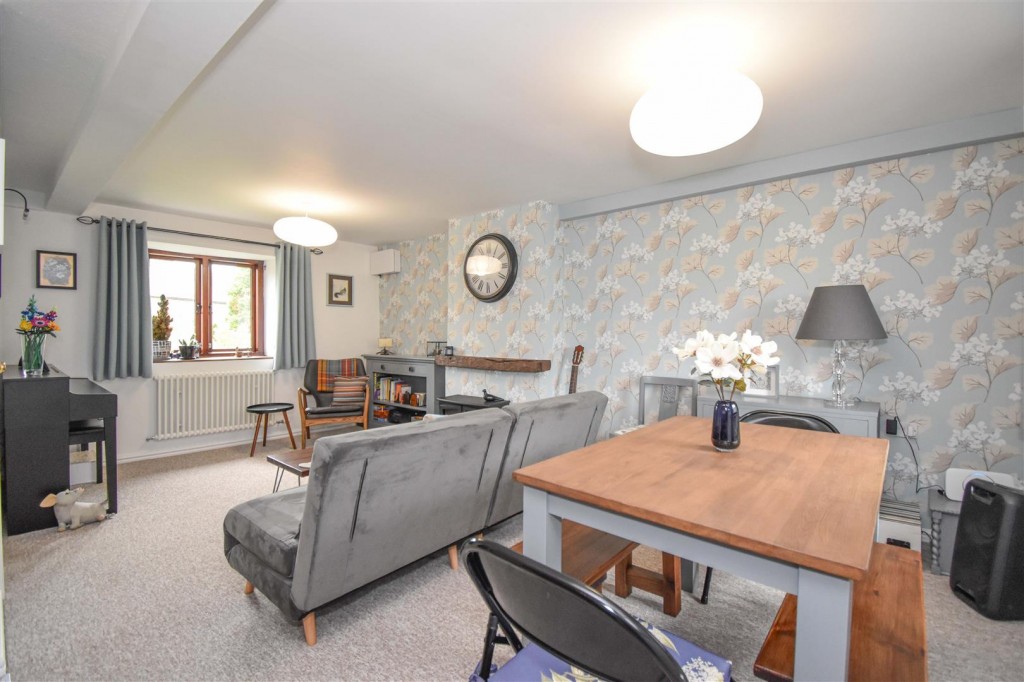 Orton, Penrith, 2 bedroom, Cottage